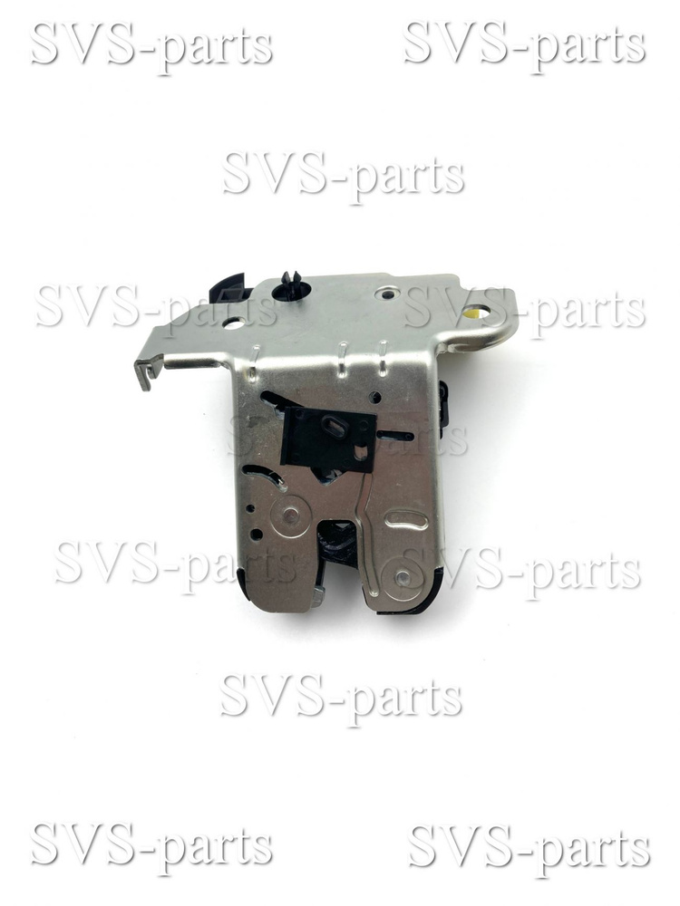 Замок багажника VAG VW Tiguan / Skoda kodiaq - арт. 5td827506 - купить ...