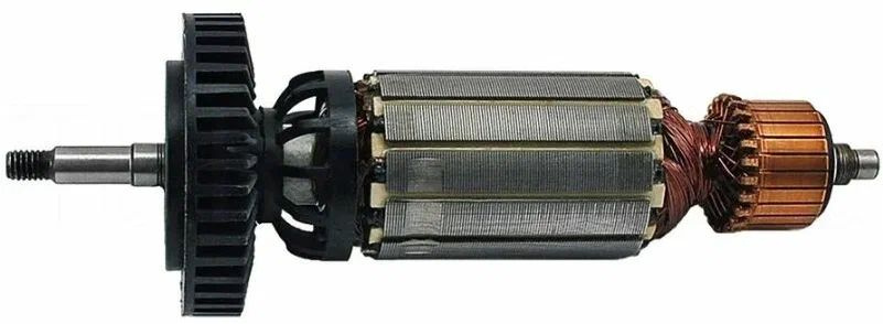 Ротор Metabo 310009060 для WE9-125 Quick - купить по выгодной цене в ...