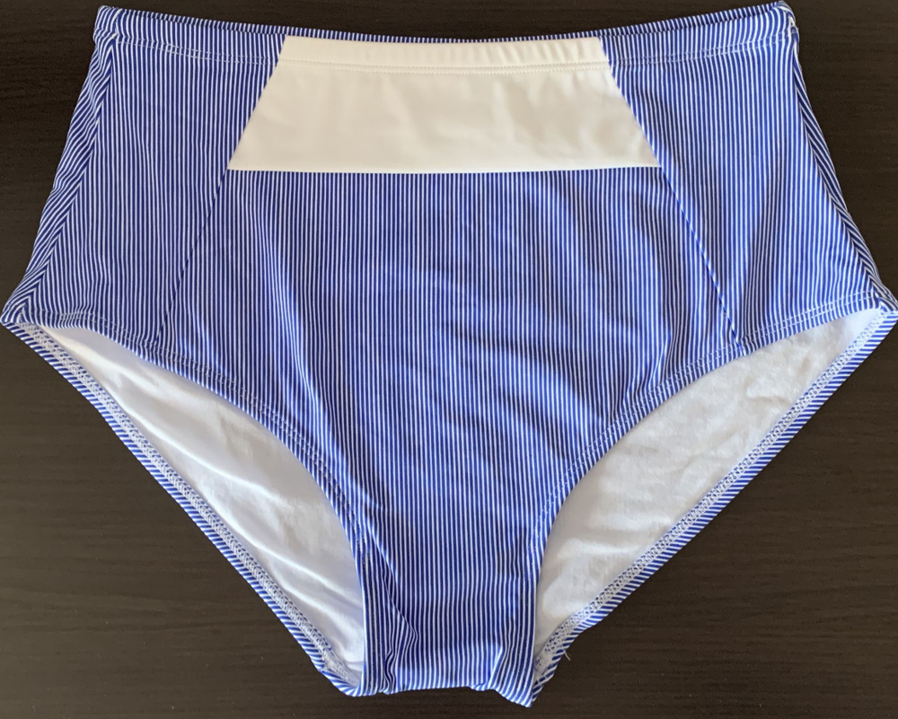 Трусы слипы Kris Line, 1 шт - купить с доставкой по выгодным ценам в ...