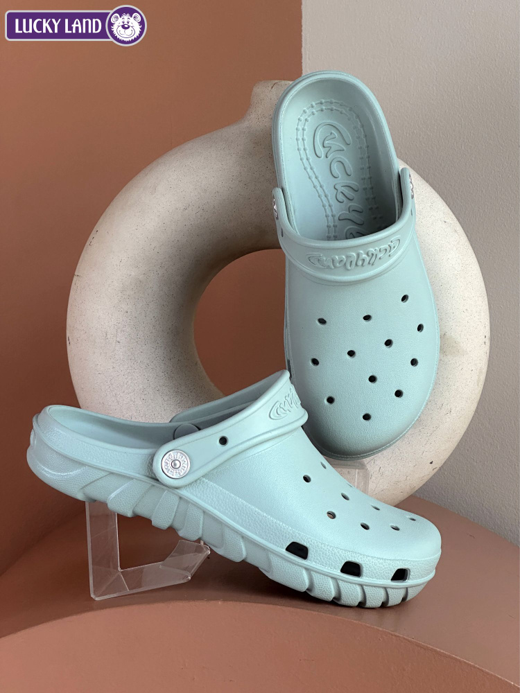 Сабо Женский Lucky Land EVA, размер 38 Без каблука Россия купить c доставкой на OZON по низкой ...