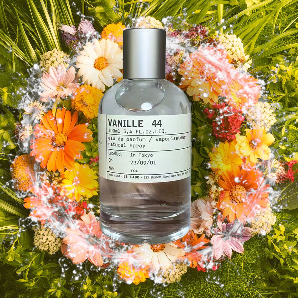 Le Labo VANILLE 44 Духи 100 мл (1610088476)