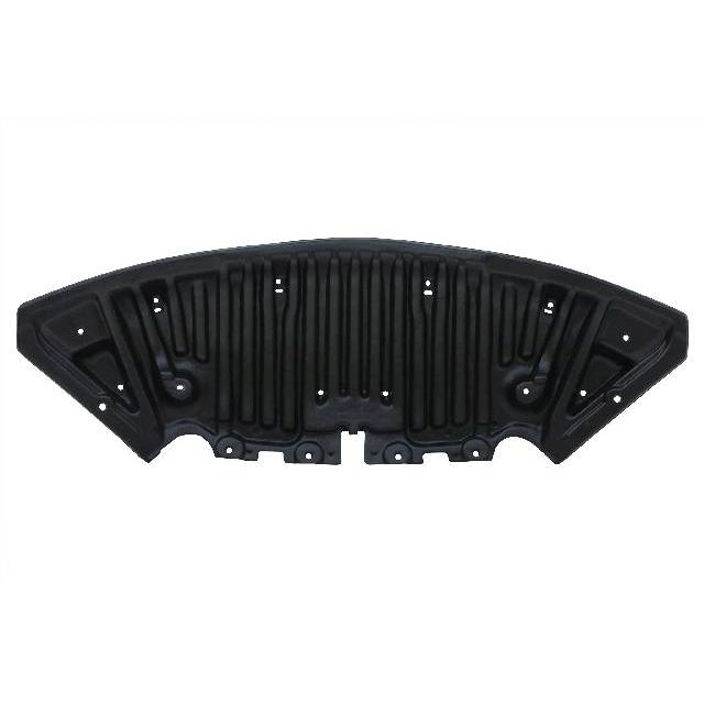 Пыльник двигателя для Мерседес X204 2008-2012, Mercedes X204 пыльник ...