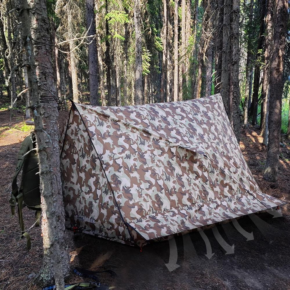 Палатка 1-местная Китайские игрушки ljp-zhangpeng - купить по выгодной ...