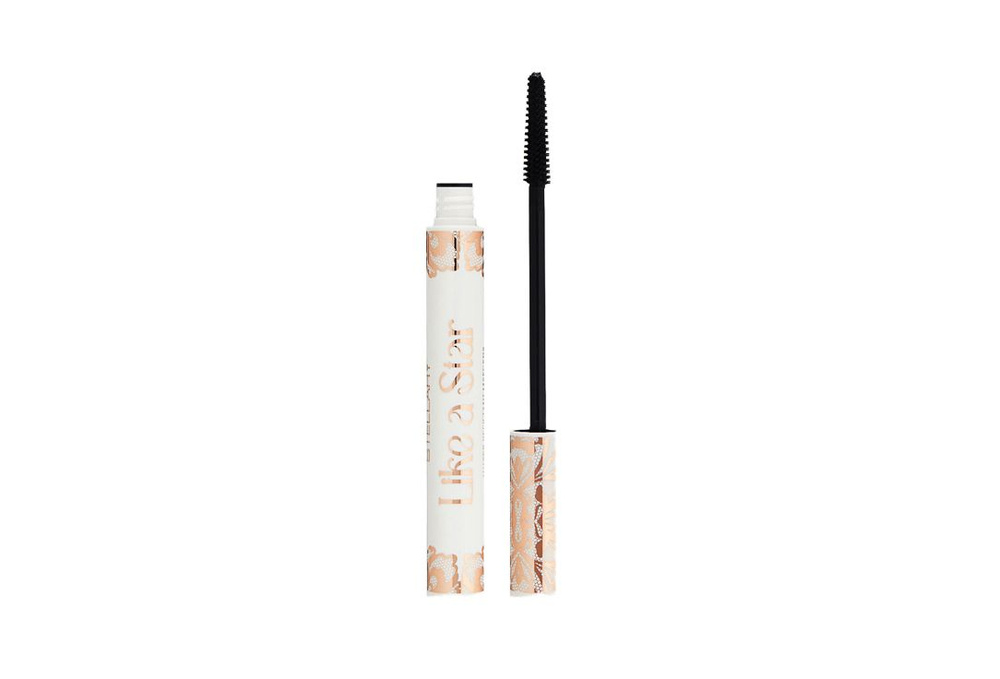 Водостойкая тушь для ресниц Stellary Water resistant mascara Golden ...