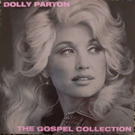 CD DOLLY PARTON The Gospel Collection Компакт-диск - купить по низким ...