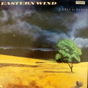 Виниловая пластинка Chris de Burgh Eastern Wind - купить с доставкой по ...