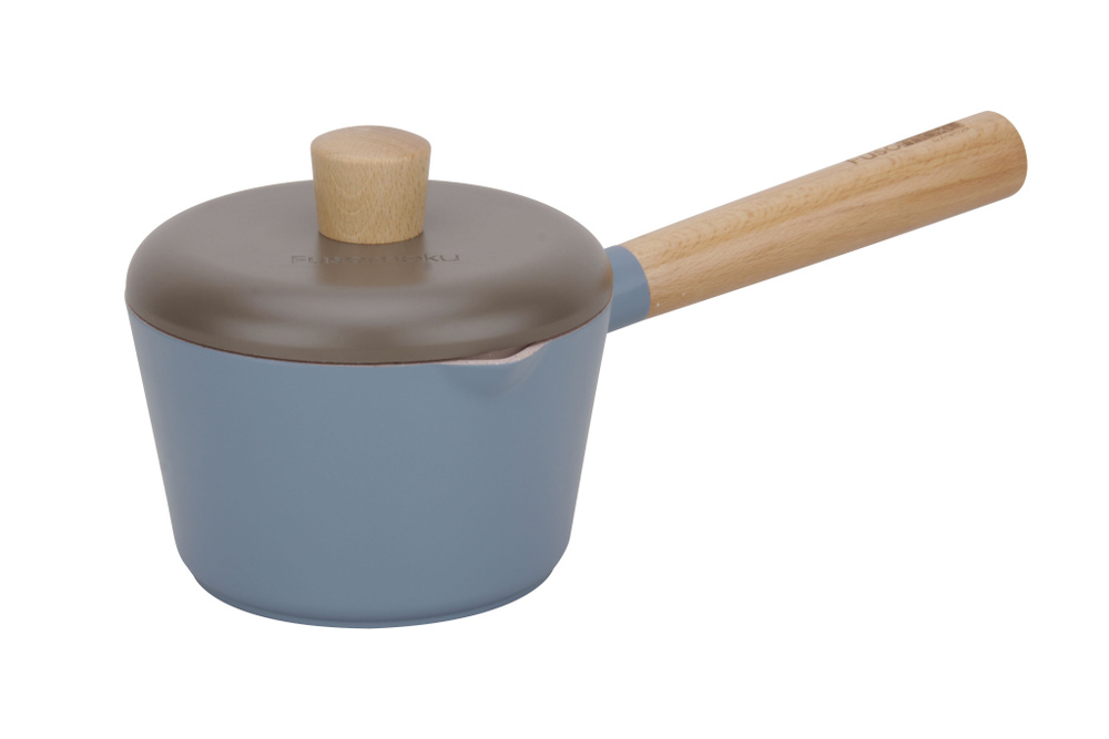 Amercook Кухонный ковш, покрытие GREBLON, 2 л купить на OZON по низкой ...