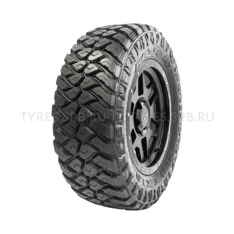 Maxxis RAZR MT-772 Шины летние 285/50 R20 116Q ETP00195800 (955490425)