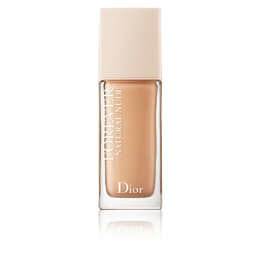 Тональный крем DIOR Diorskin Forever Natural Nude 3N, 30 ml - купить с ...