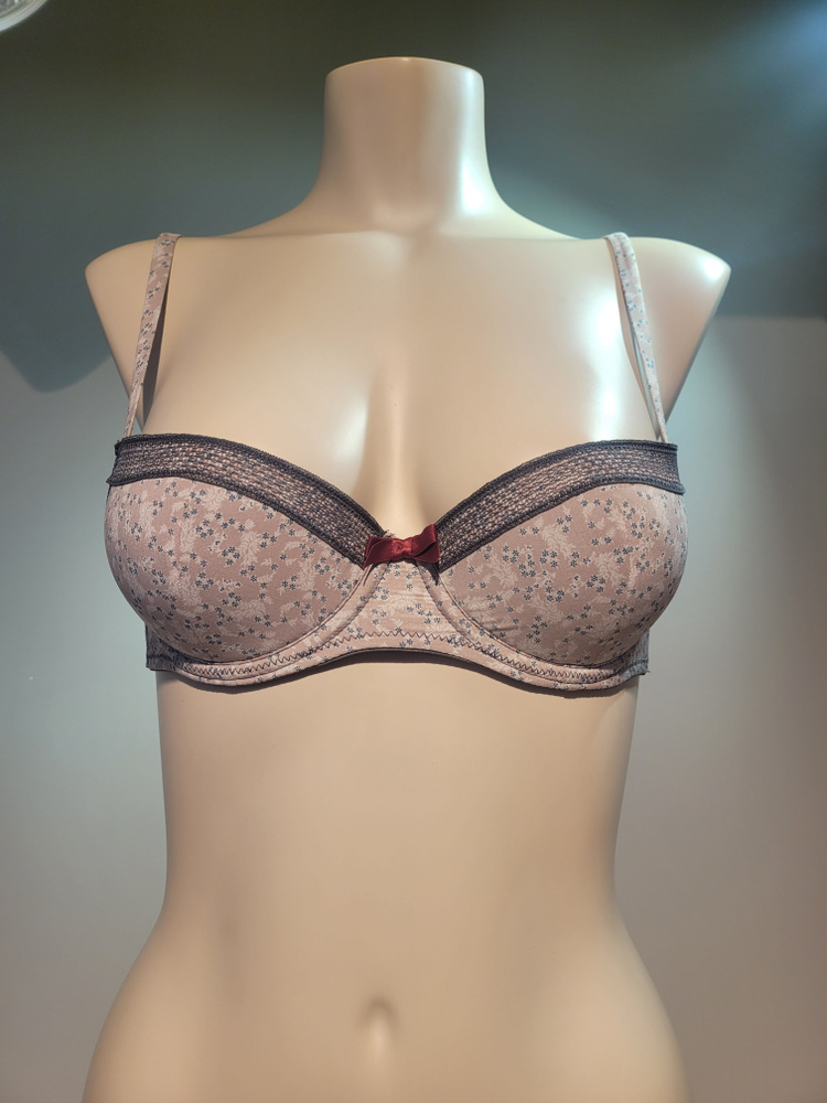 Бюстгальтер Etam купить на OZON по низкой цене (1653955306)