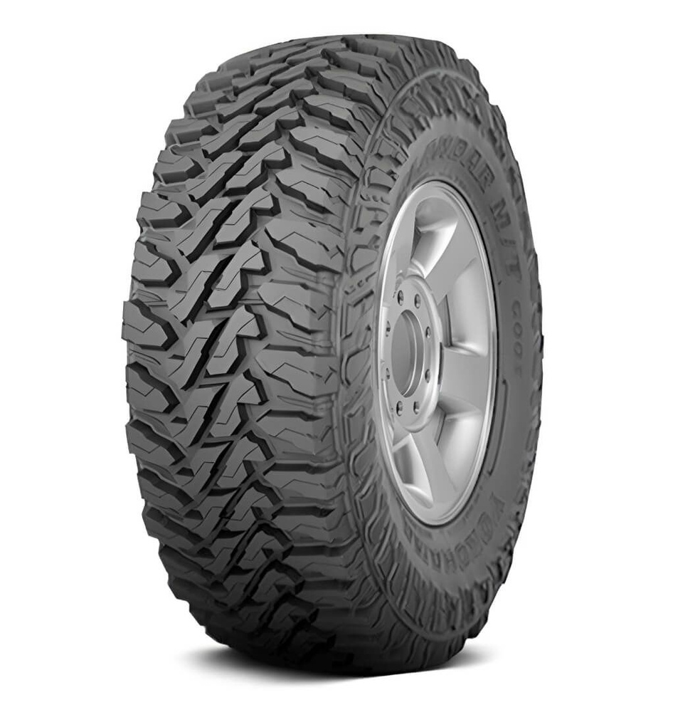 Yokohama Geolandar M/T G003 Шины летние 235/85 R16 120, 116Q (1740717949)