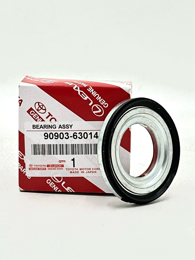 Подшипник опоры амортизатора Toyota 90903-63014 (Camry) - купить по ...