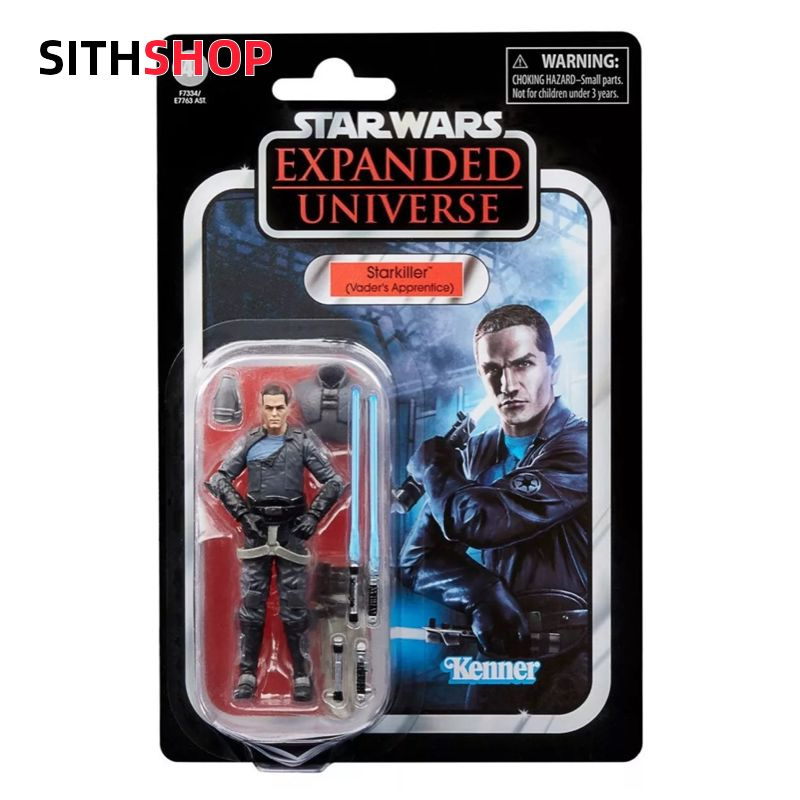 Фигурка Hasbro Star Wars Expanded Universe Vintage Collection ...