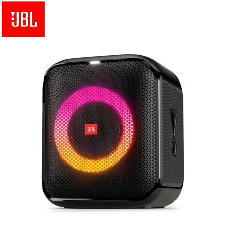 Беспроводная колонка JBL partybox Encore essential - купить по ...