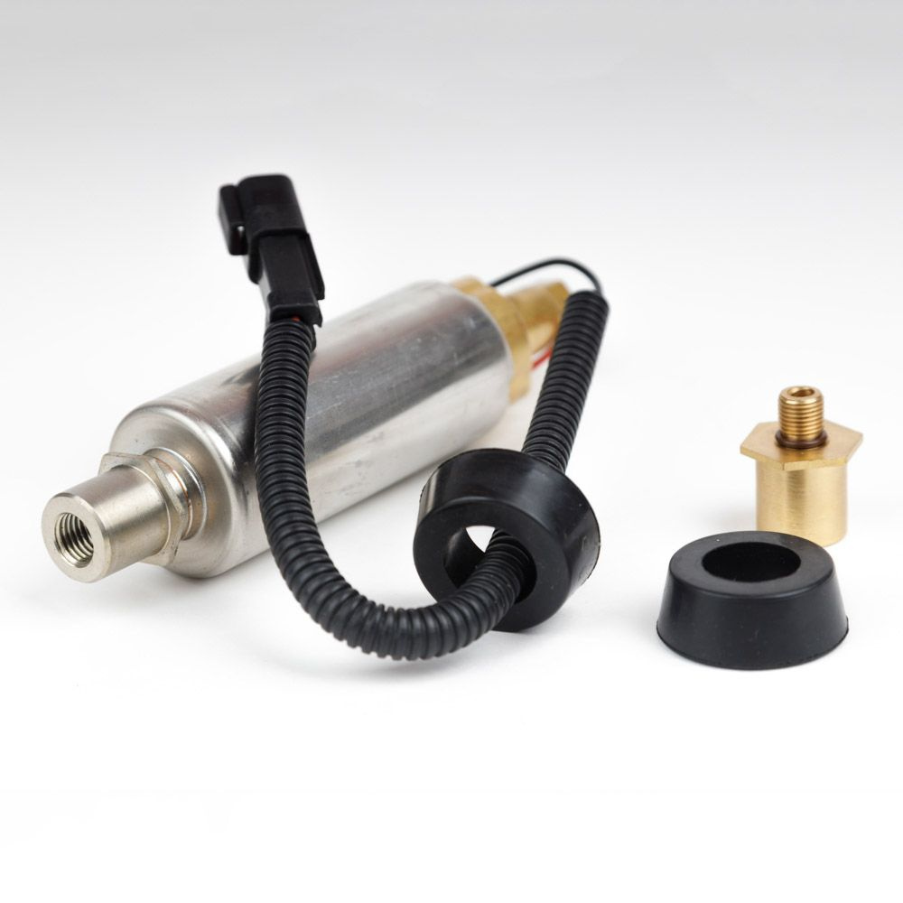 Топливный насос 12в для двигателей Cummins CM2150 - купить с доставкой ...