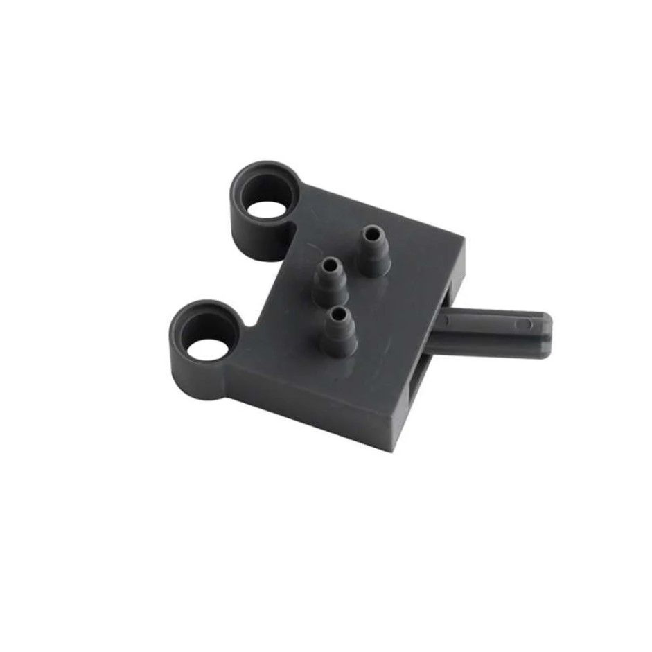 Пневматика Mould King Распределитель, пневматический переключатель ...