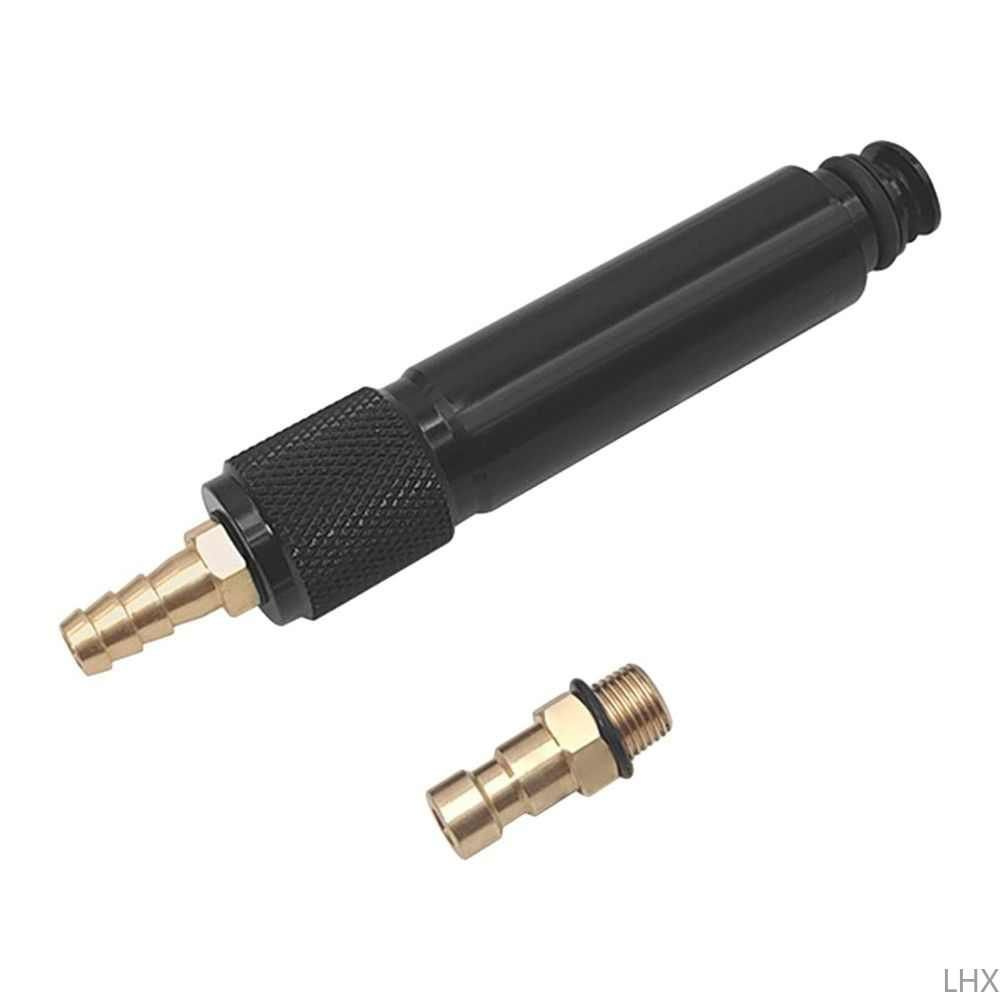 Переходник для заправки масла в 7-ступенчатую трансмиссию VAS6617/12 ...