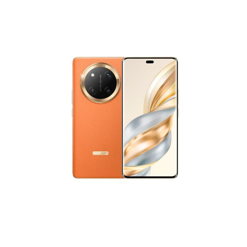 Смартфон HUAWEI X60 Pro 128 ГБ 8 ГБ Оранжевый 6.78 OLED/AMOLED HONOR ...