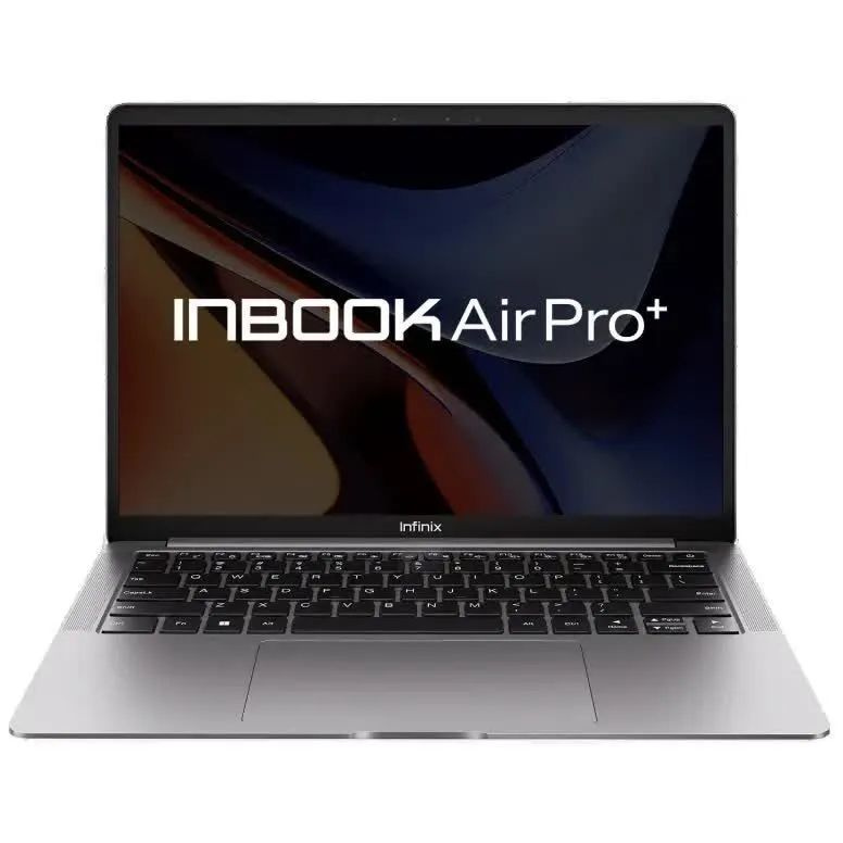 Ноутбук Infinix Inbook Air Pro+_XL434 14" Intel Core i7 1355U 16GB/1TB ...