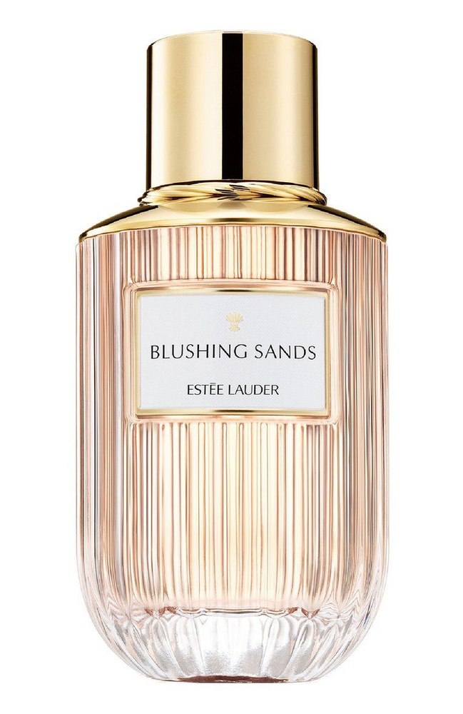 Est e Lauder Парфюмерная вода Blushing Sands (100ml) купить на OZON по низкой цене (1747025500)