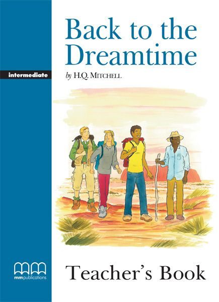 Back to the Dreamtime - Teacher's Book (V.2) купить на OZON по низкой ...