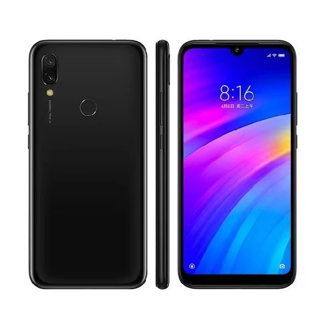 Смартфоны XIAOMI REDMI 9A M2006C3LG купить на OZON по низкой цене