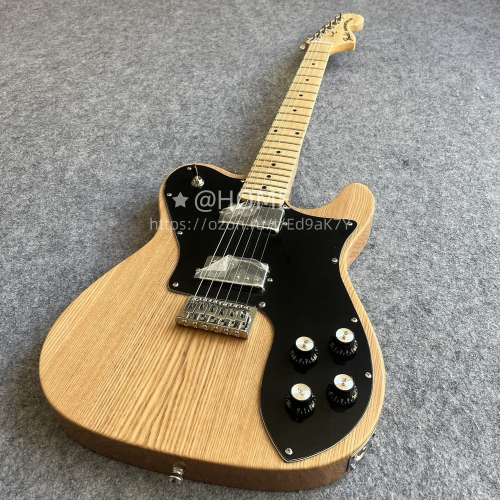 Fende Электрогитара TELE персонализированный 6-струнная 39" купить на ...