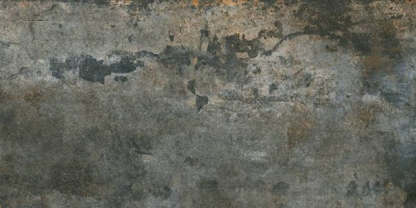 Pamesa Ceramica Rusty Metal Coal Керамогранит 60x120 купить на OZON по ...