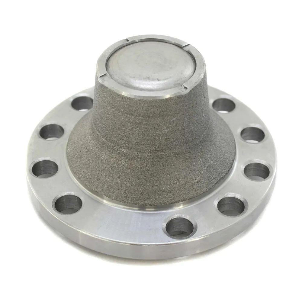 Фланец ступицы заднего редукторного моста (глухарь) высокий купить c ...