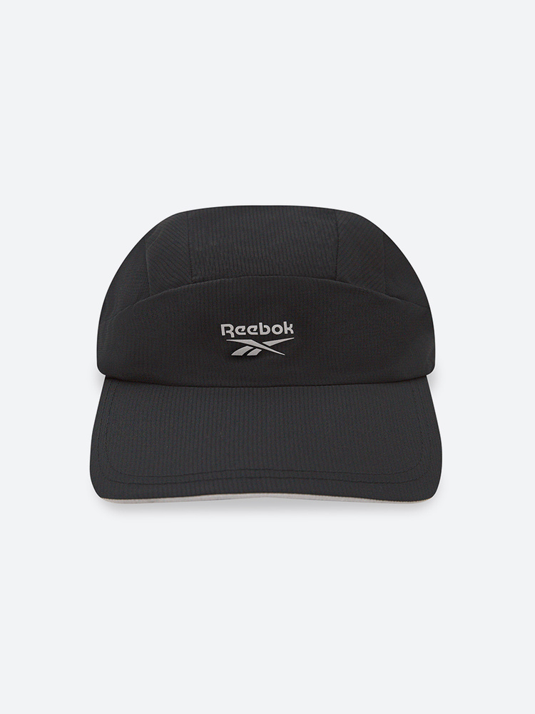 Бейсболка Reebok Running Cap купить на OZON по низкой цене (1783272891)