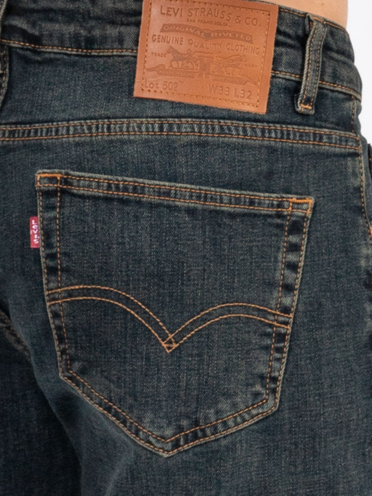 Джинсы Levi's купить на OZON по низкой цене (1794755966)