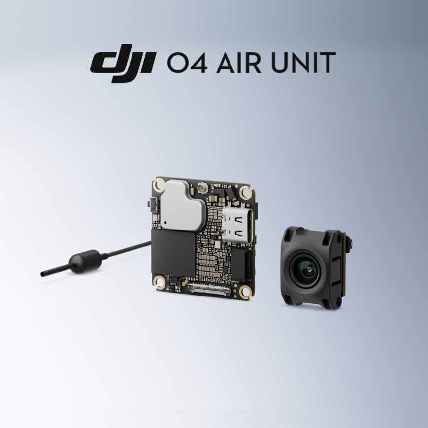 DJI O4 Air Unit Аксессуары для изображений купить на OZON по низкой ...