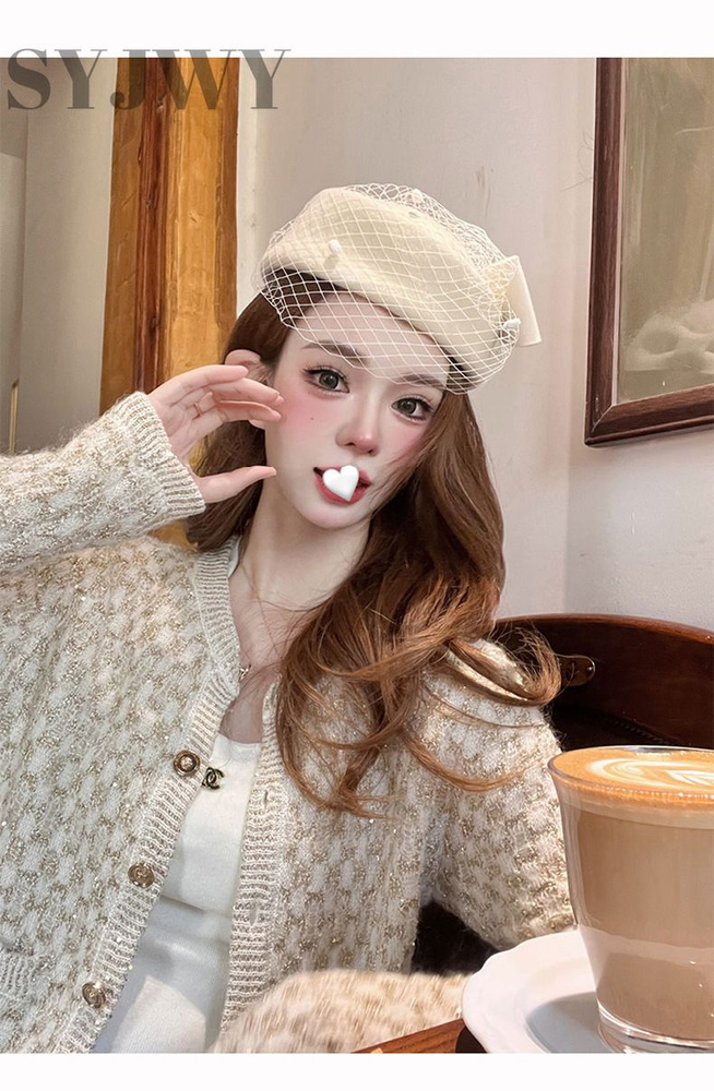 Шляпа SYJWY купить на OZON по низкой цене (1971726153)