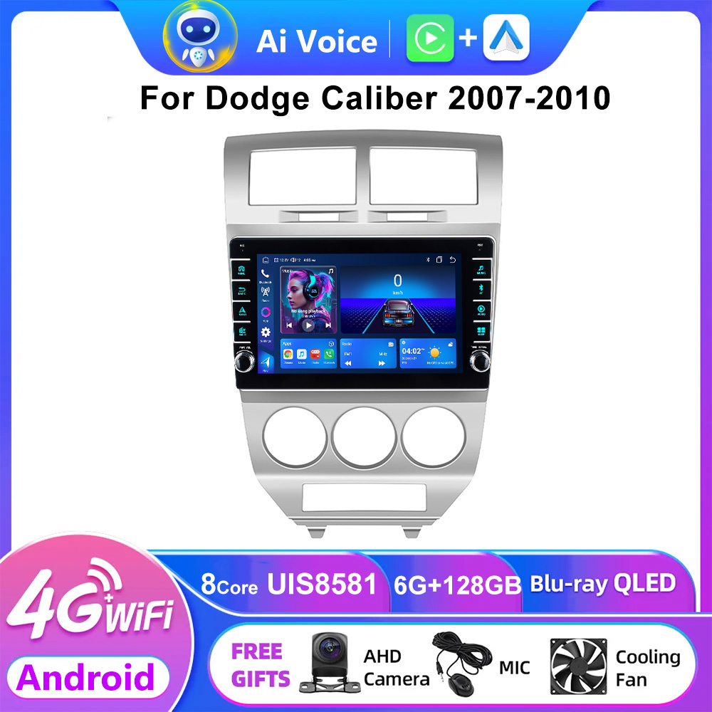 TOYOUSONIC Автомагнитола, диагональ: 9", 2 DIN, 6.01ГБ/128ГБ купить на OZON по низкой цене ...