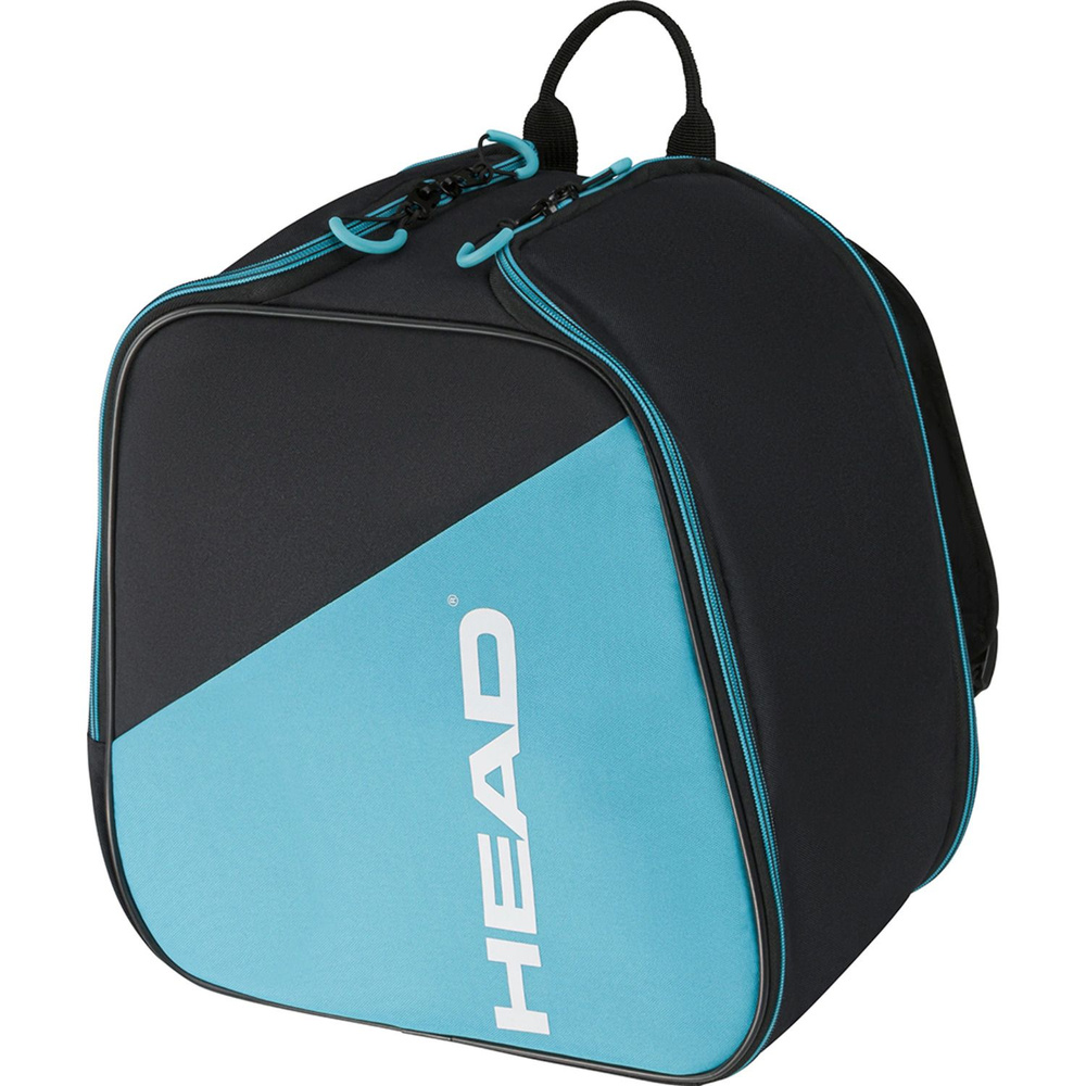 Рюкзак г/л для ботинок Head Junior Boot Backpack speed blue (25L) 24/25 ...