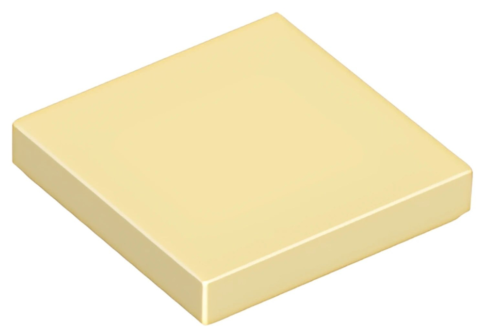 Деталь Lego 3068 Tan 2 version U купить на OZON по низкой цене (1854714392)