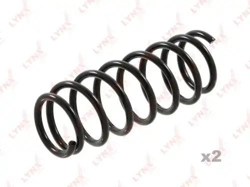 Пружина задняя suzuki ignis 1.3/1.5 03> sc-1182 lynxauto купить c доставкой на OZON по низкой ...