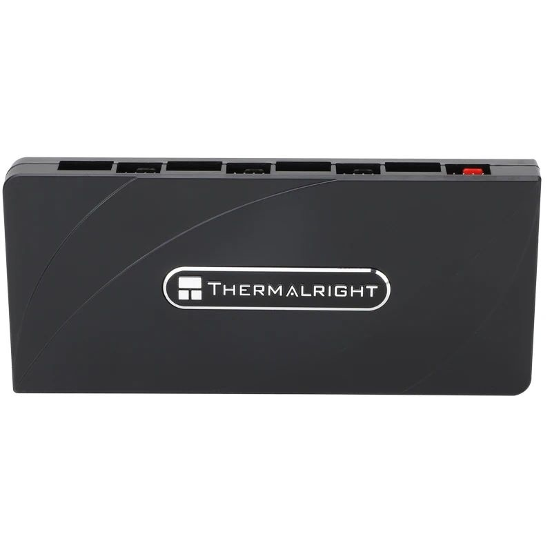 Thermalright FAN/RGB/ARGB-HUB-Controller REV.A SYNC Концентратор ...