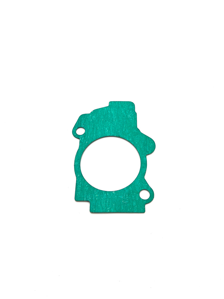 Прокладка дроссельной заслонки (GENERAL MOTORS 96353141) Nexia / Lanos ...