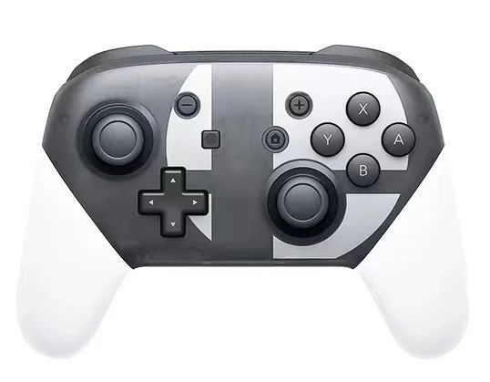 Геймпад беспроводной Wireless Controller PRO для Nintendo Switch All Star Chaos купить на OZON ...