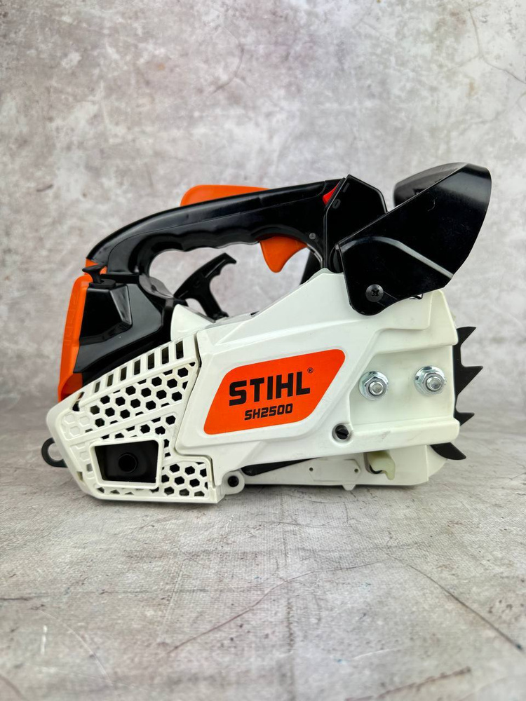 Бензопила STIHL MS-2500 купить на OZON по низкой цене (1907374334)