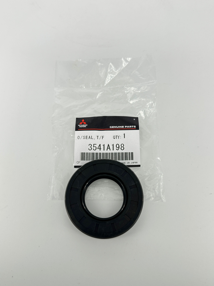 Сальник переднего дифференциала 35x65x14x24mm Mitsubishi 3541A198 ...