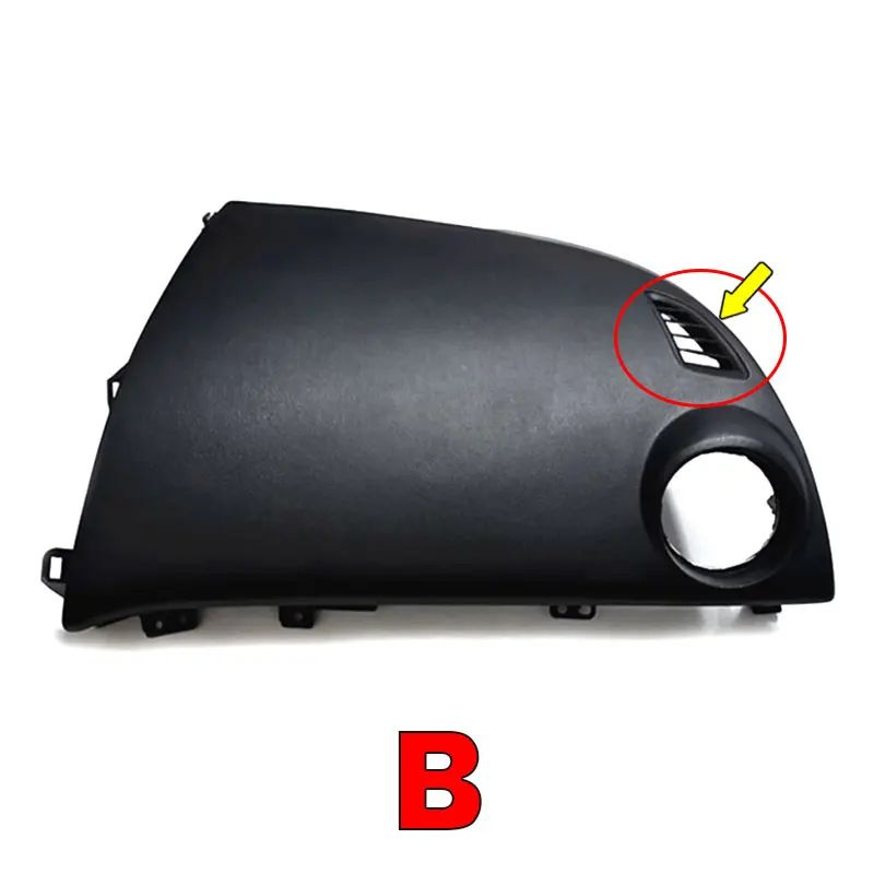 Накидка на приборную панель, ABS пластик купить на OZON по низкой цене (2511596474)