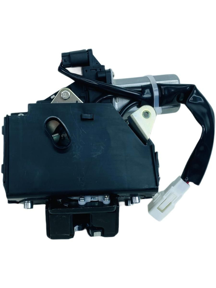 Замок крышки багажника Toyota Land Cruiser 200 Lexus LX LX450 LX570 ...