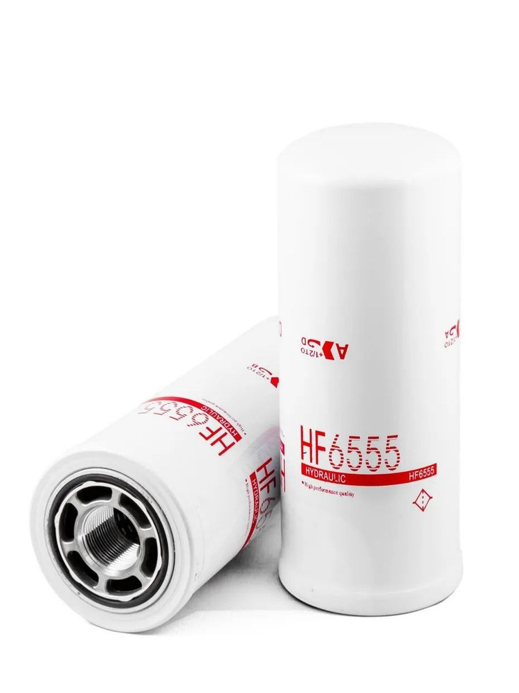 HF6555 фильтр гидравлический купить на OZON по низкой цене (1980798073)