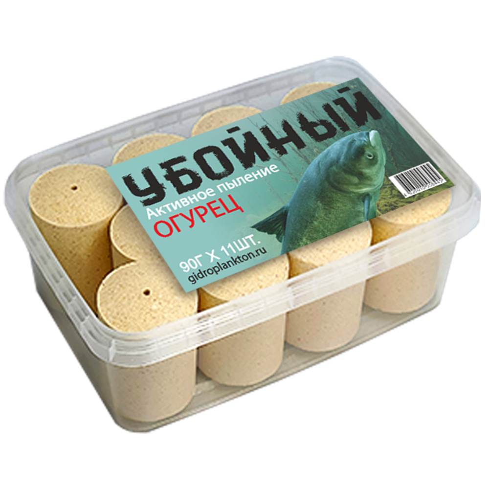 Технопланктон УБОЙНЫЙ купить на OZON по низкой цене (1990347861)