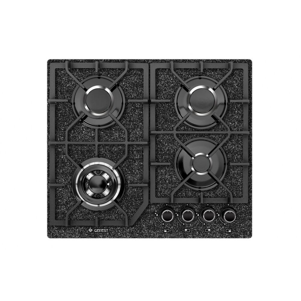Варочная поверхность Gefest ПВГ 2232-01 К43 купить c доставкой на OZON по низкой цене (2026101310)