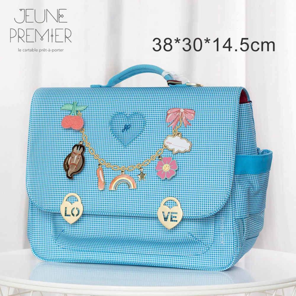 Jeune Premier Рюкзак купить на OZON по низкой цене (2059989026)