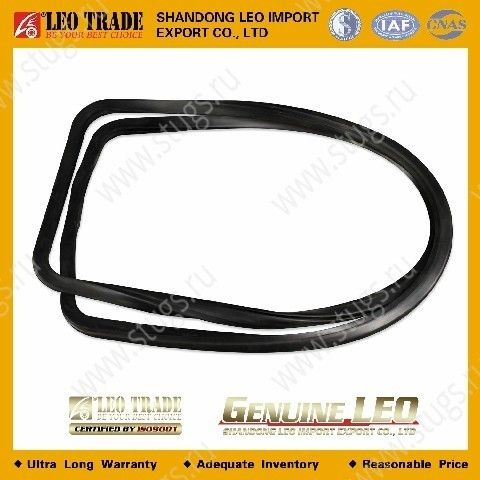 LEO Trade Прокладка двигателя, арт. 614150004, 1 шт. купить на OZON по ...