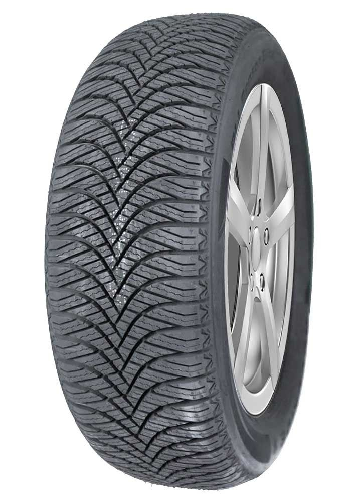 Goodride Z-401 All Season Elite Шины летние 235/45 R18 98W (2088403812)